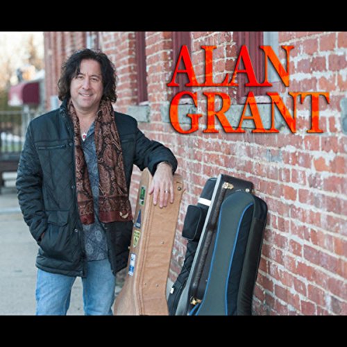 Écouter Reason to Smile par Alan Grant sur Amazon Music Unlimited