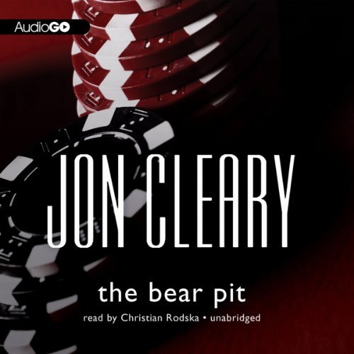 Amazon.com: Bear Pit: The Scobie Malone Novels, Book 17 (Audible Audio ...