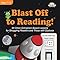 Blast Off to Reading!: 50 Orton-Gillingham Based Lessons for Struggling ...