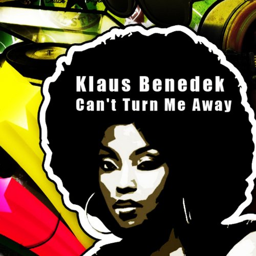 Amazon.co.jp: Can't Turn Me Away : Klaus Benedek: Digital Music