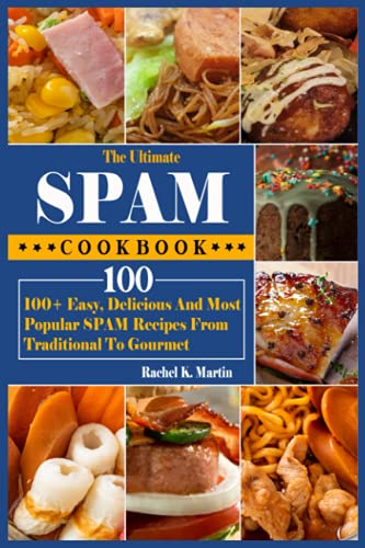 Gifts for the SPAM Lover - Including SPAM Flavored Macadamia Nuts ...