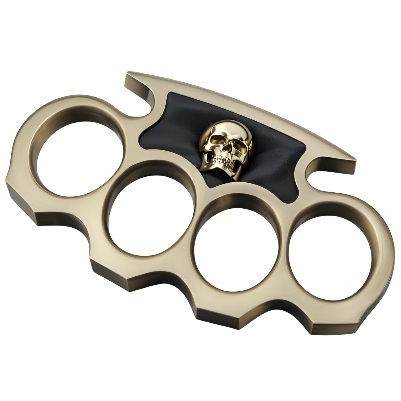 Pack Of 2 Decals Car Sticker Irish Brass Knuckles Decal | Desertcart INDIA