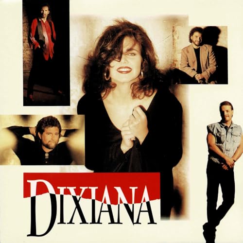 Amazon MusicでDixianaのDixianaを再生する