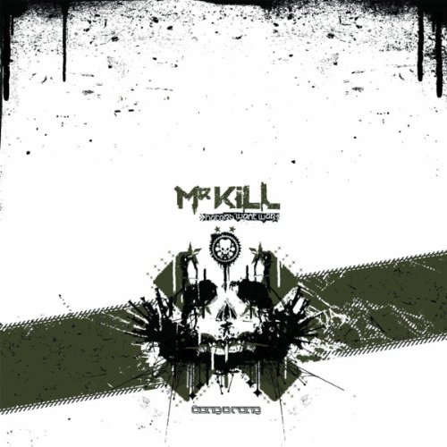 Amazon.com: Haters Want War : Mr KiLL: Digital Music
