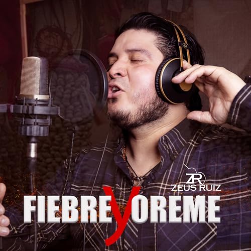 Spiele Fiebre Yoreme von Zeus Ruiz auf Amazon Music ab