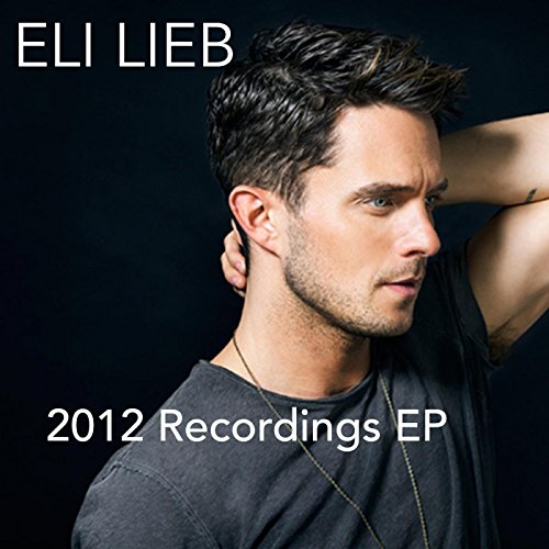 Spiele 2012 Recordings - EP von Eli Lieb auf Amazon Music ab