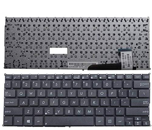 Laptophub.in Replacement Compatible Laptop Internal Keyboard for Asus ...