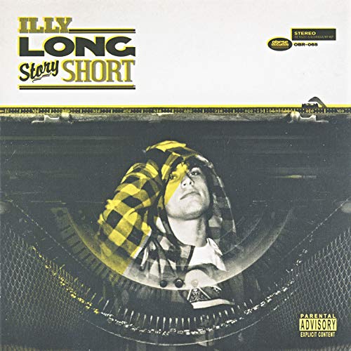 Long Story Short by Illy on Amazon Music Unlimited