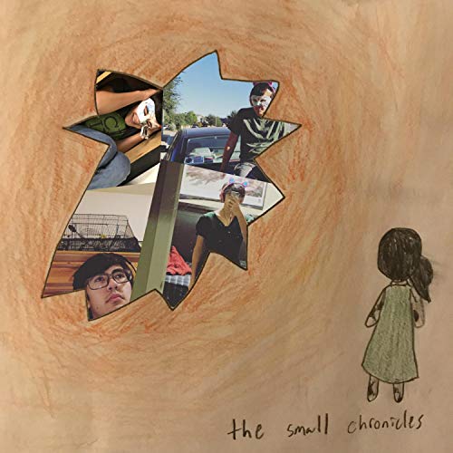 Amazon.co.jp: The Small Chronicles [Explicit] : Nightmares in Color ...