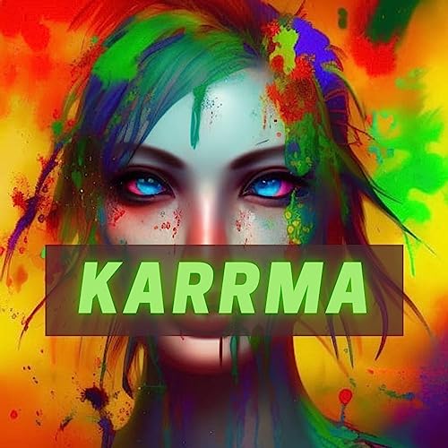 Amazon.co.jp: KARRMA : Bassgator: Digital Music