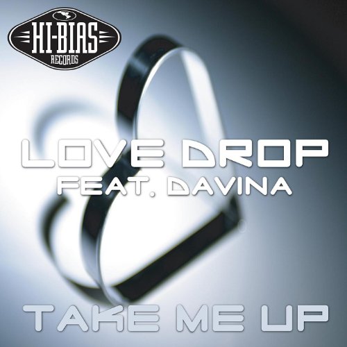 Amazon.com: Take Me Up : Love Drop Featuring Davina: Digital Music