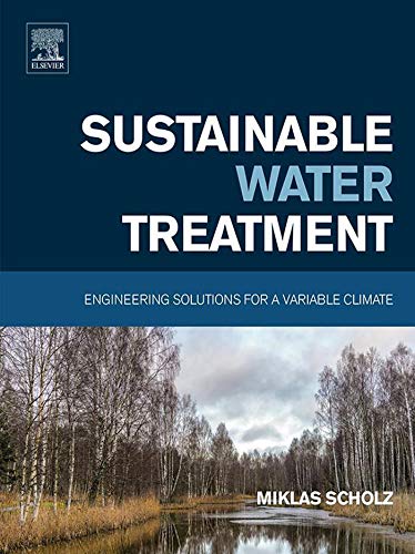 100 Best Water Treatment Books of All Time - BookAuthority