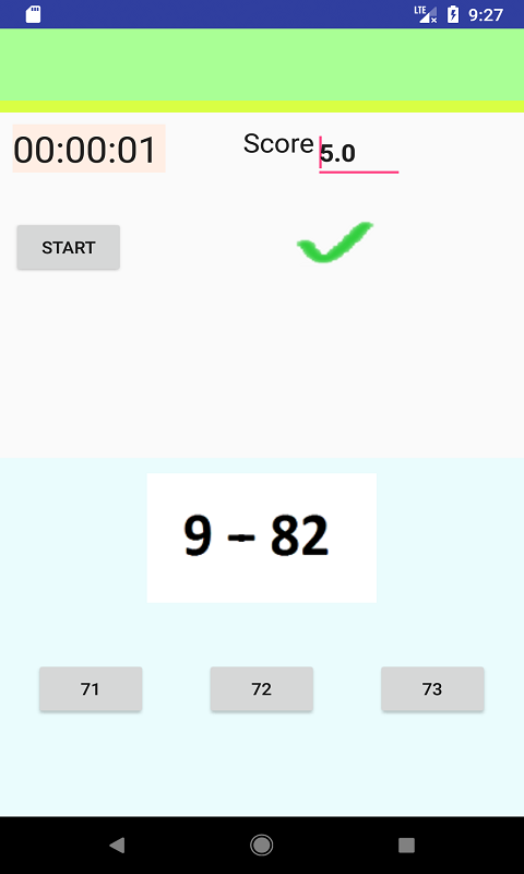 Quick Count:www.amazon.com:Appstore for Android