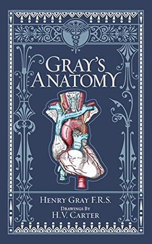 Gray's Anatomy: The Anatomical Basis of Clinical Practice ...