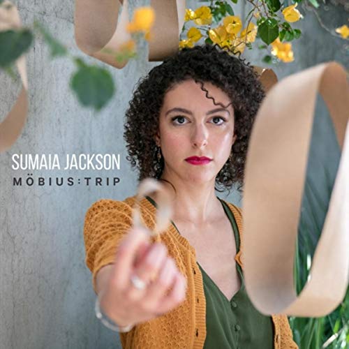 Amazon.com: Möbius:Trip : Sumaia Jackson: Digital Music
