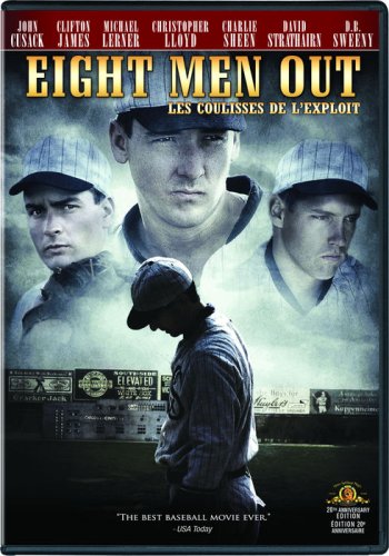 Amazon.com: Eight Men Out : Movies & TV