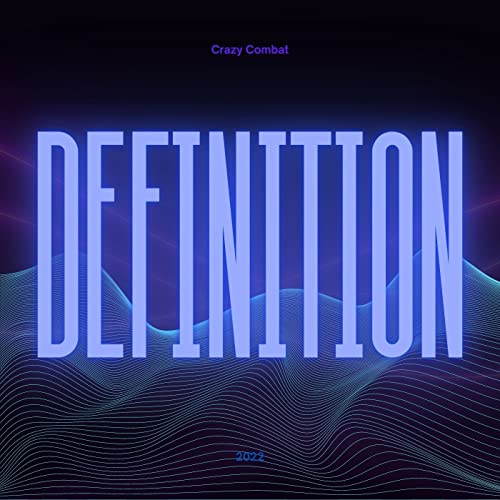 Play Definition by Crazy Combava on Amazon Music