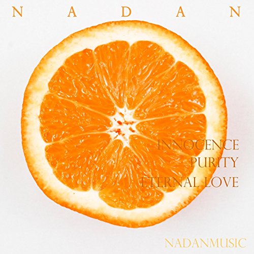 Amazon MusicでNadanのOrange Marmaladeを再生する