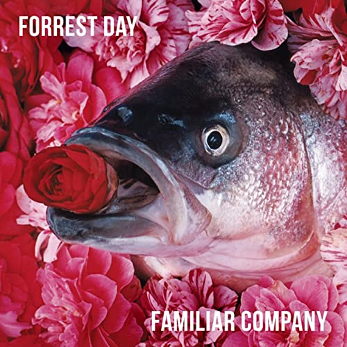 Amazon.com: Familiar Company [Explicit] : Forrest Day: Digital Music