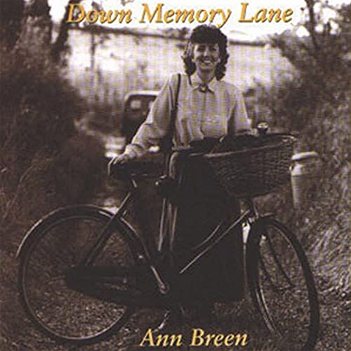 Play Down Memory Lane by Ann Breen on Amazon Music