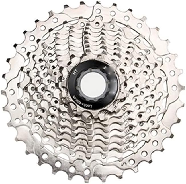 Amazon.co.jp: カセット カセットバイクスプロケットマウンテン自転車フライホイール89101112スピード23/25/28/30 ...