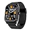 Fastrack Jupitor R2 Smart Watch, 1.38” TFT Display, 240 * 240 Pixel ...