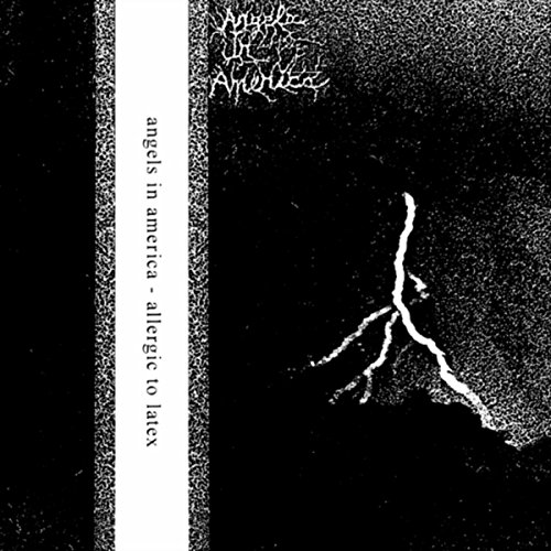 Play Allergic to Latex by Angels in America on Amazon Music