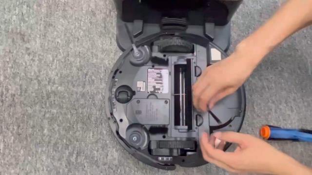 Watch fit for Shark AI AV2501AE AV2501S RV2502AE RV2520AOUS Robot on ...