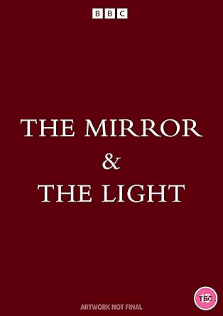 The Mirror & the Light [DVD]: Amazon.co.uk: Damian Lewis, Mark Rylance ...