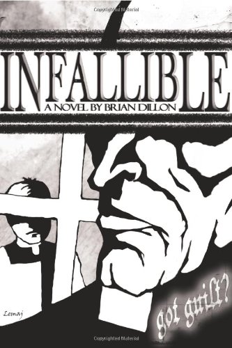 Infallible: Dillon, Brian: 9781606431085: Amazon.com: Books