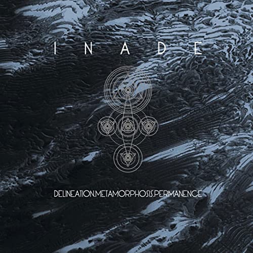 Amazon MusicでInadeのDelineation.Metamorphosis.Permanence.を再生する