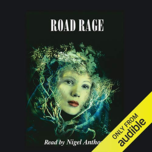 Road Rage: A Chief Inspector Wexford Mystery, Book 17 (Audio Download ...