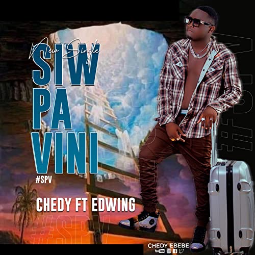 Siw Pa Vini by Tsmg feat. Chedy & Edwing on Prime Music
