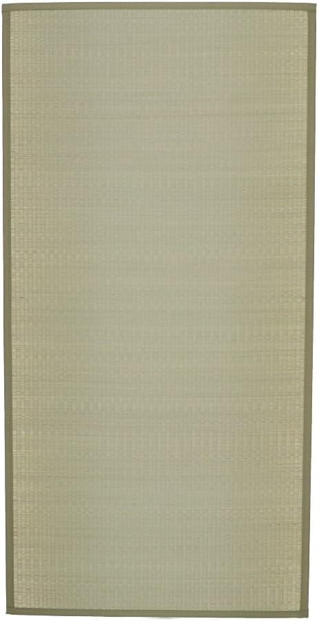 Amazon｜コーナンオリジナル LIFELEX ユニット畳 約82×164×1.5cm GN｜イ草・畳マット オンライン通販