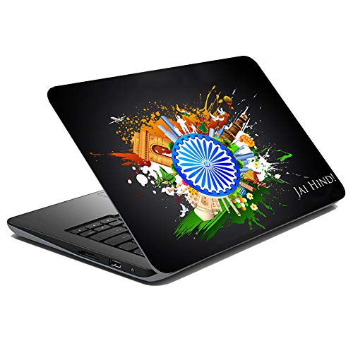 British Terminal® Laptop Skin Fully Waterproof Vinyl Sticker Collection ...