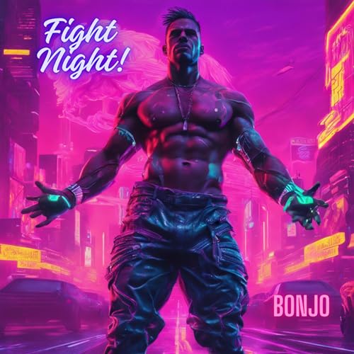 Amazon MusicでBonjoのFight Night!を再生する