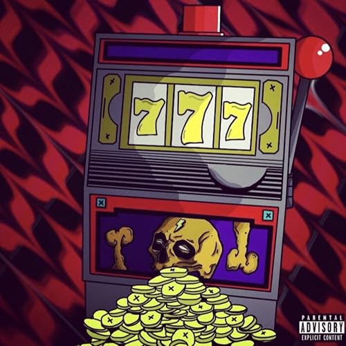 777 [Explicit] by Tyrell Tyler on Amazon Music - Amazon.com
