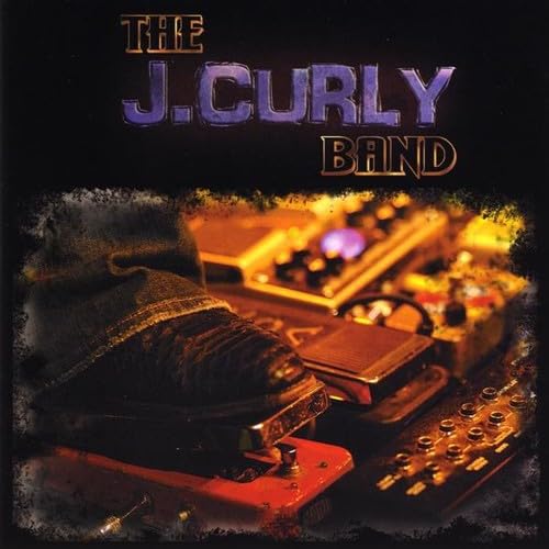 Curly, J: J. Curly: Amazon.fr: CD et Vinyles}