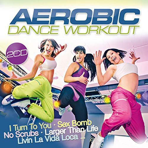 Aerobic Dance Workout: Amazon.de: Musik-CDs & Vinyl