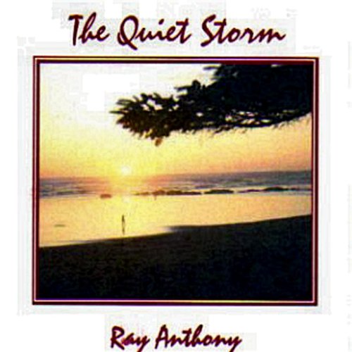 Amazon Musicでレイ・アンソニーのThe Quiet Stormを再生する
