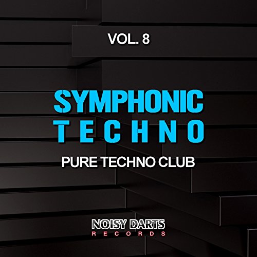 Amazon.com: Symphonic Techno, Vol. 8 (Pure Techno Club) : VARIOUS ...
