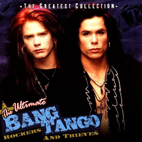 Bang Tango - Ultimate Bang Tango - Amazon.com Music