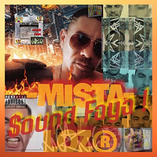 Play 11.Dance dans le son by Mista Lozo on Amazon Music Unlimited