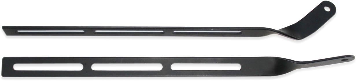 Delta Megarack Ultra Pannier Rack – Black – BigaMart