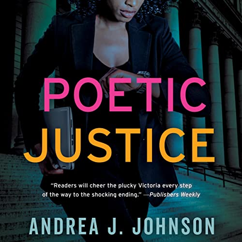 Amazon.com: Poetic Justice: Victoria Justice, Book 1 (Audible Audio ...