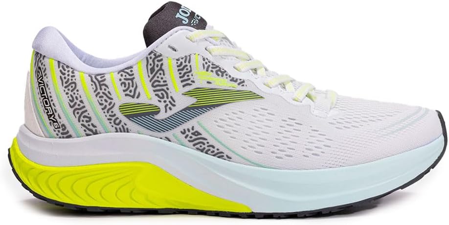 JOMA Victory Running Shoes EU 43 : Amazon.es: Moda