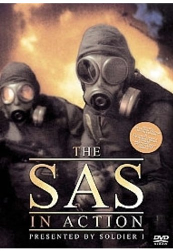 Amazon.com: Sas in Action, the : Movies & TV