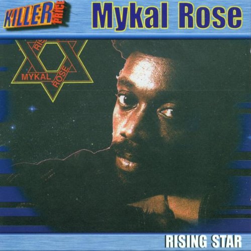 Rose, Michael - Rising Star - Amazon.com Music