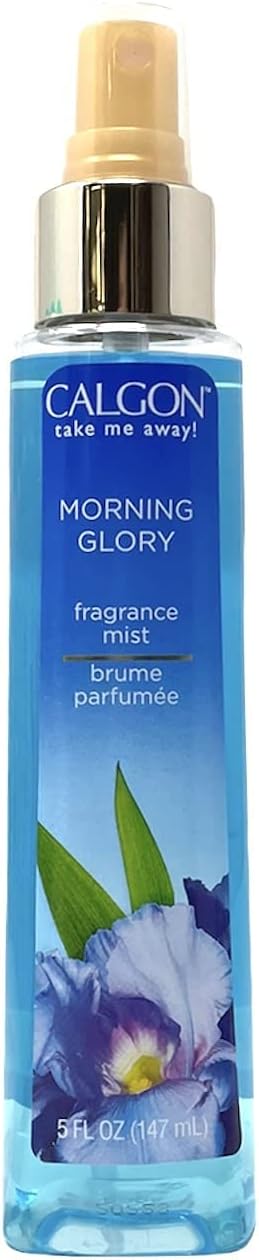 Amazon.com : Calgon Take Me Away 4 Pc Gift Set (Refreshing Body Mist 2. ...