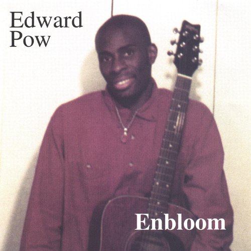 Play Enbloom by Edward Pow on Amazon Music